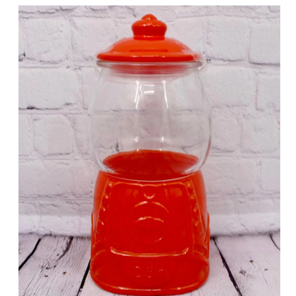 Target | Accents | Target Glass Gumball Machine | Poshmark